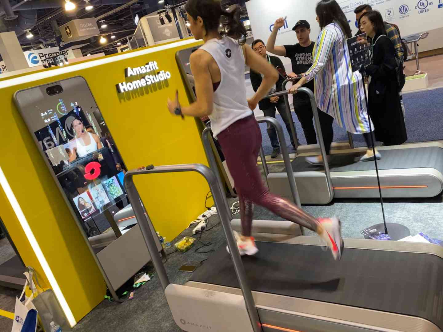 AmazfitHomeStudio | DC Rainmaker