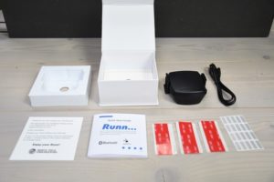 NPE Runn Treadmill Smart Sensor: Everything you need to know | DC Rainmaker