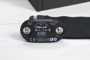 Polar’s New H9 Heart Rate Strap: Everything you ever wanted to know ...