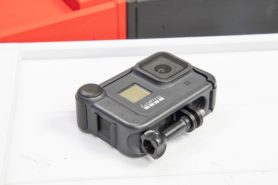 GoPro Media Mod Accessory In-Depth Review | DC Rainmaker