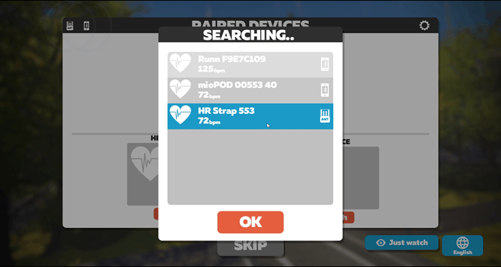 Zwift’s Running Track Is Open: Here’s what a structured track workout is like | DC Rainmaker