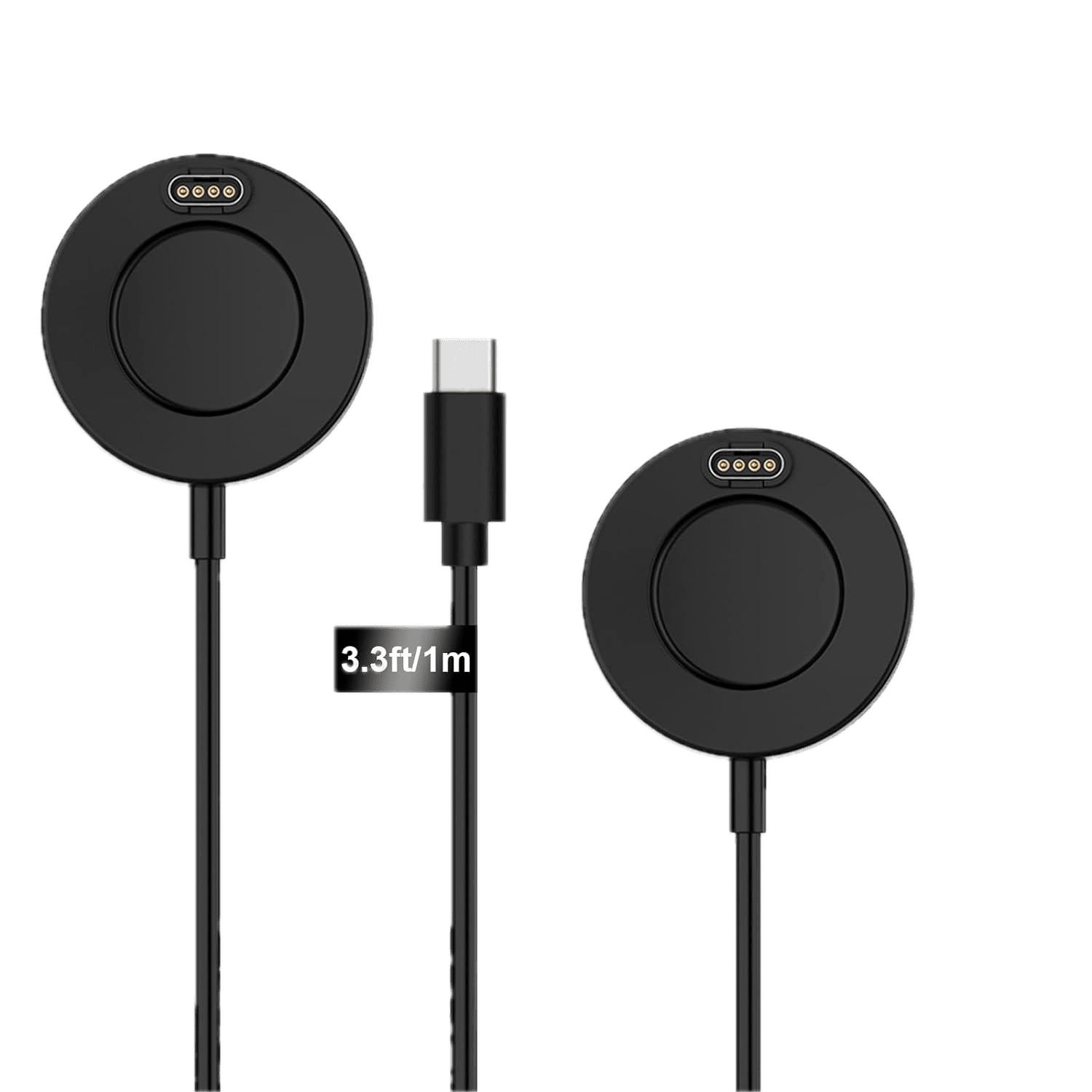 Quick Tips: Tiny Garmin Watch $8 Keyring USB Charger | DC Rainmaker