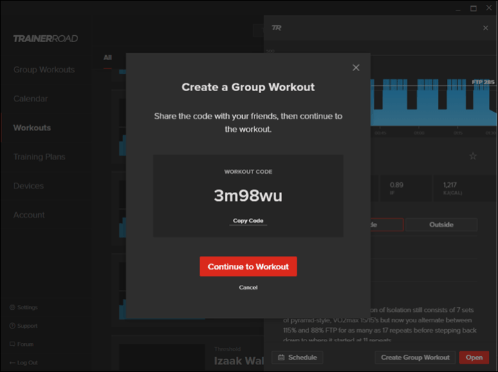 TrainerRoad Launches Live Group Workouts with Video | DC Rainmaker