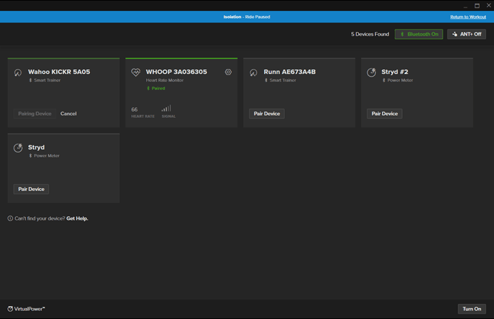TrainerRoad Launches Live Group Workouts with Video | DC Rainmaker