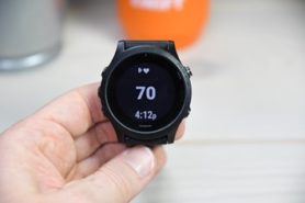 Quick How-To: Garmin Wearable Heart Rate Broadcasting to Apps | DC ...