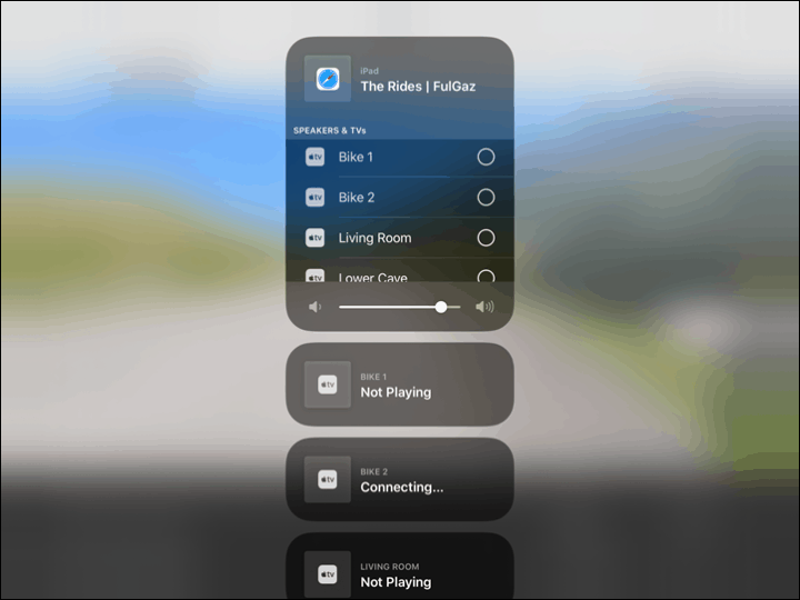 Fun Tip Of The Day: Using FulGaz Website Videos as a Cycling ...