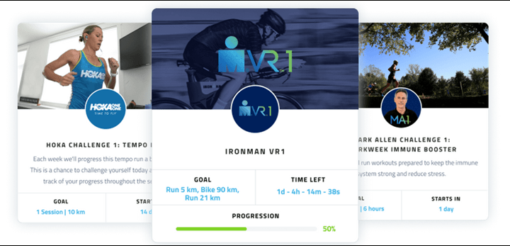 Strava Cuts Off Ironman Virtual Club: An Explainer To Sports Tech Drama | DC Rainmaker