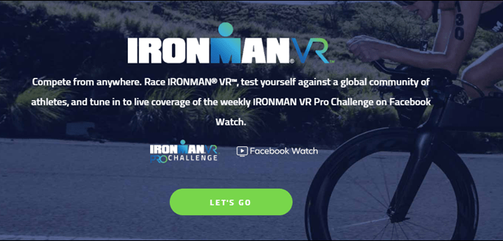 Strava Cuts Off Ironman Virtual Club: An Explainer To Sports Tech Drama | DC Rainmaker