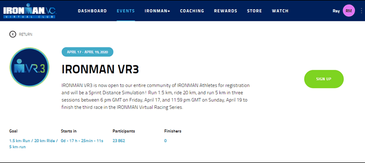 Strava Cuts Off Ironman Virtual Club: An Explainer To Sports Tech Drama | DC Rainmaker