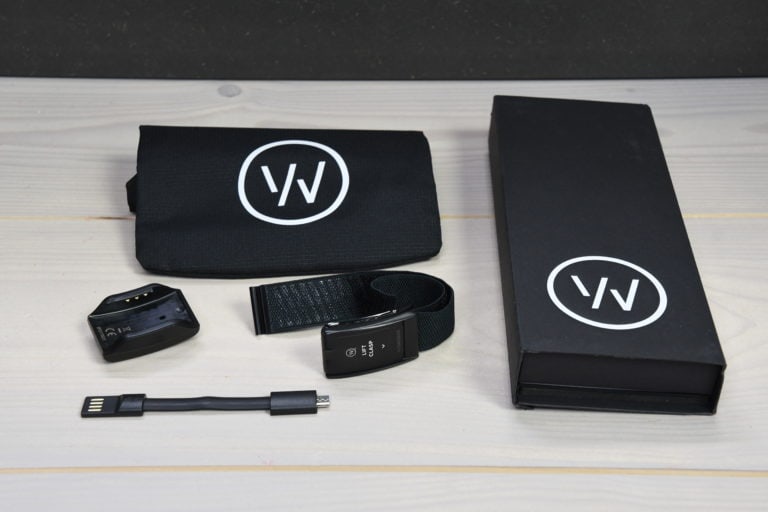 Whoop 3.0 Band & Platform In-Depth Review | DC Rainmaker