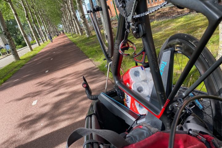 5 Random Things I did This Weekend | DC Rainmaker