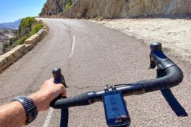 Hands-on: CORE’s New Skin/Body Temp Sensor with Garmin/Wahoo ...