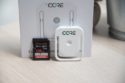 Hands-on: CORE’s New Skin/Body Temp Sensor with Garmin/Wahoo ...