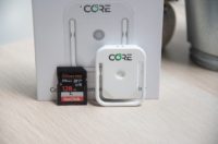 Hands-on: CORE’s New Skin/Body Temp Sensor with Garmin/Wahoo ...