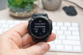 Garmin Rolls Out Ability to Pause Training Status | DC Rainmaker