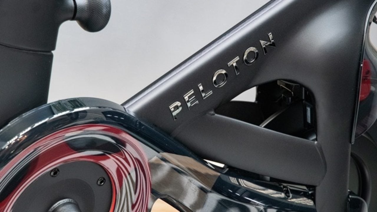 Peloton Power Data Broadcaster (DFC) Launches: Hands-on Details | DC ...