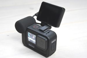 GoPro Display Mod Accessory In-Depth Review (Hero 8 & Hero 9 Compatible ...