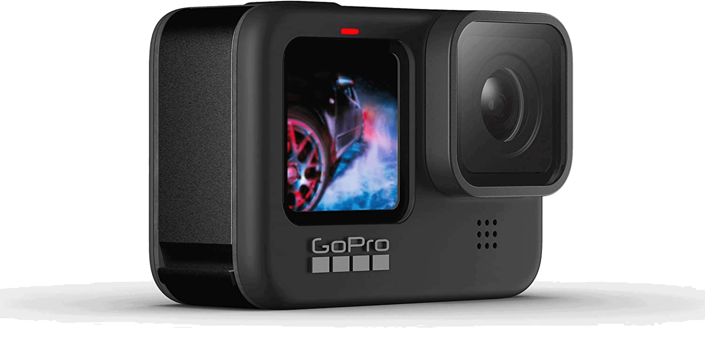 GoPro Hero 9 Black: Every New Feature Detailed & Tested Video | DC ...