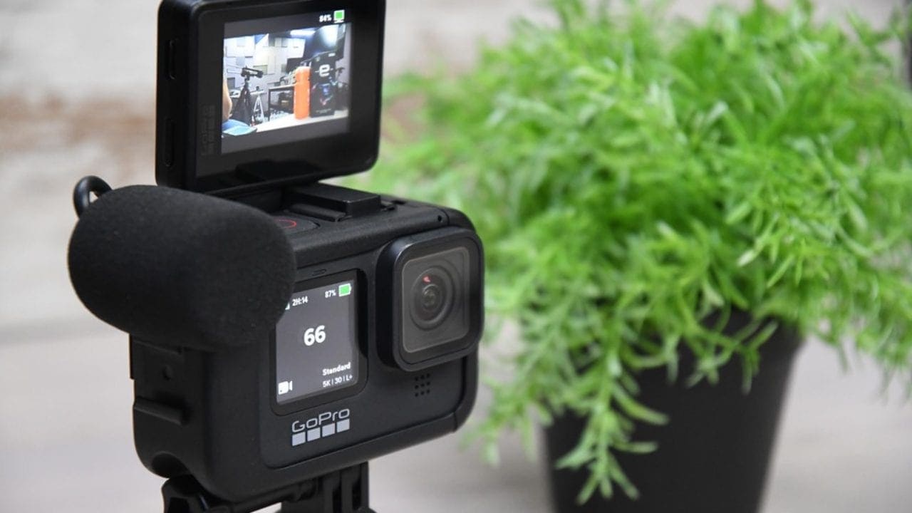 GoPro Announces New ‘Open GoPro’ API for 3rd Party Apps/Devices | DC ...