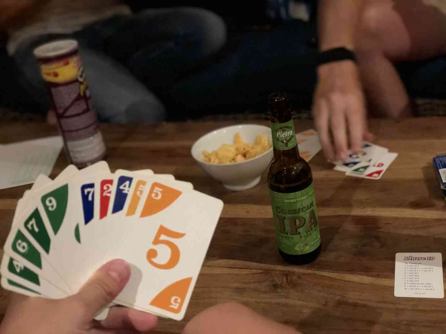 cards | DC Rainmaker