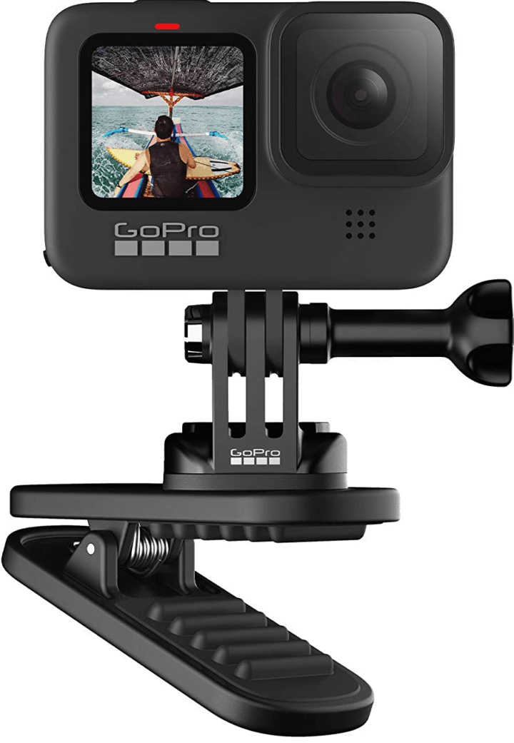 GoPro Hero 10 Black In-Depth Review | Smart Health