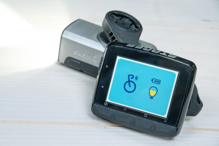 Stages adds ANT+ Bike Lights Support, Suunto 7 Firmware Update, and ...