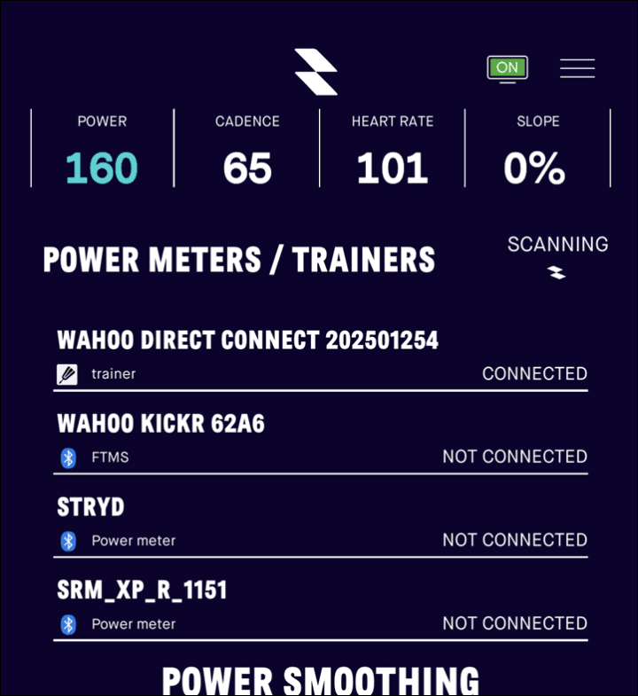 Wahoo Starts Shipping KICKR 2020 Direct Connect Cable: Hands-on Details ...