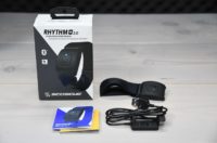 Scosche Rhythm+ 2.0 Heart Rate Sensor In-Depth Review | DC Rainmaker