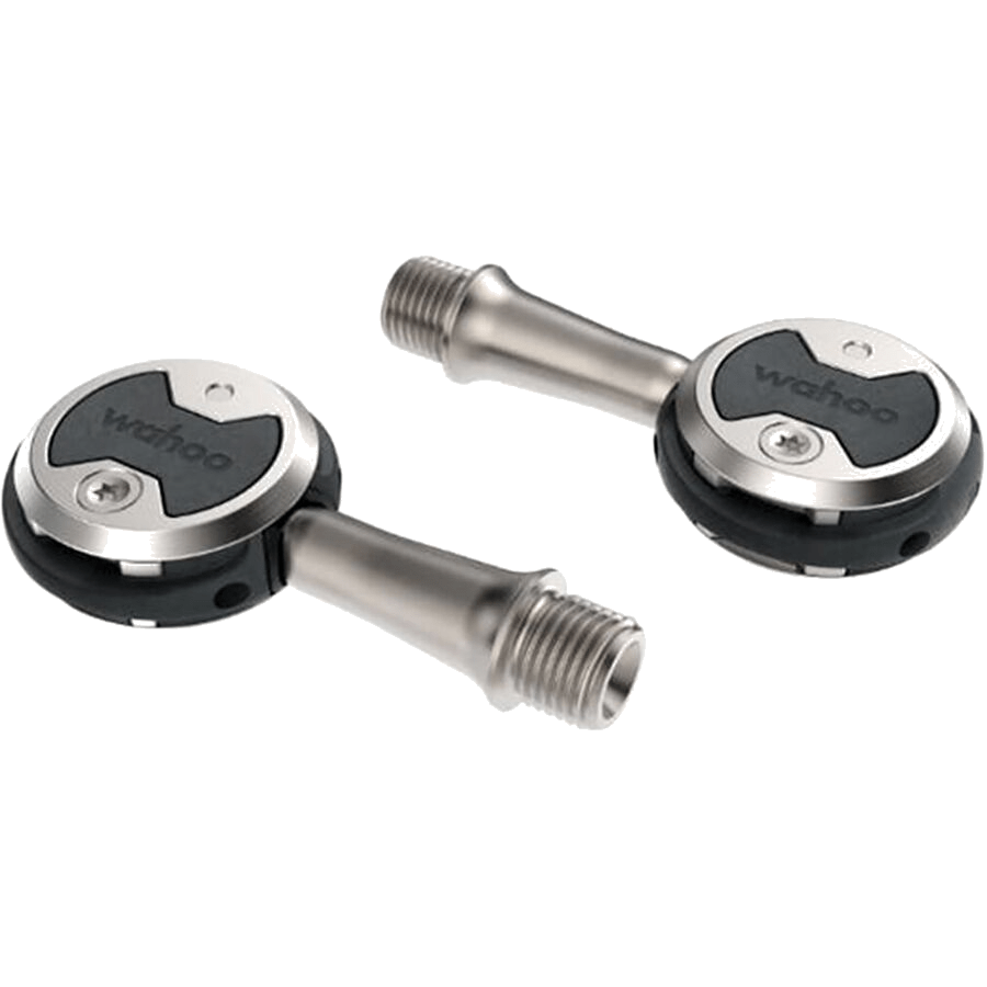 Wahoo Relaunches Speedplay, Announces Power Meter Plans (POWRLINK Zero ...