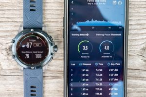 COROS Rolls Out EvoLab - Revamped Training Load Metrics: A Detailed ...