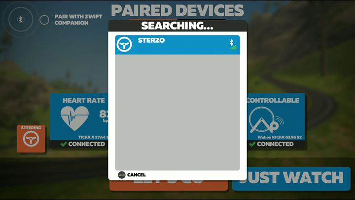 Zwift on New Apple TV 4K (2021 Edition): What’s different? | DC Rainmaker