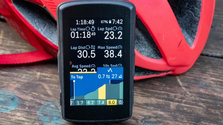 SRAM Acquires Hammerhead (maker of Karoo Bike Computers) | DC Rainmaker
