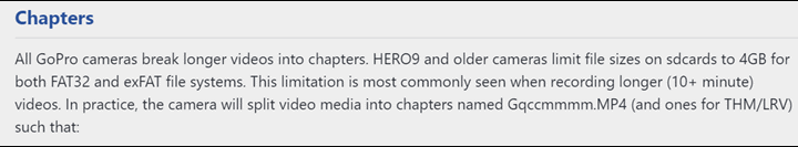 GoPro Announces New ‘Open GoPro’ API for 3rd Party Apps/Devices | DC Rainmaker