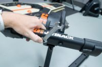 JetBlack VOLT Smart Trainer In-Depth Review | DC Rainmaker