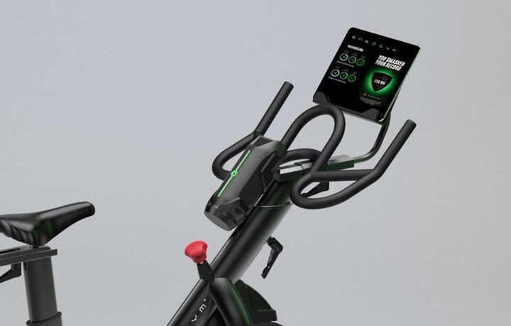 Let’s Talk About The Energym RE:GEN Smart Indoor Bike | DC Rainmaker