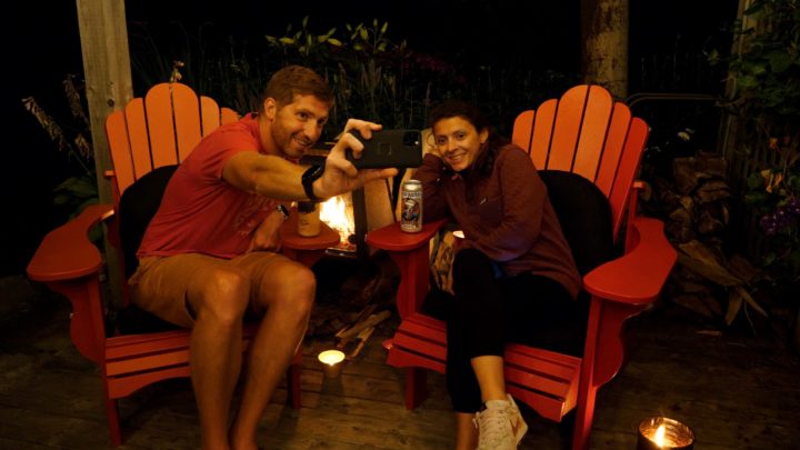 Selfie | DC Rainmaker