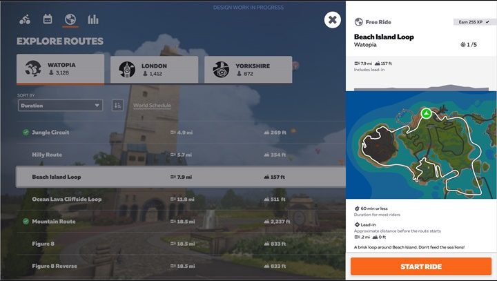 Zwift Details Plans for New Neokyo Map, New User Interface, and Clubs Public Launch | DC Rainmaker