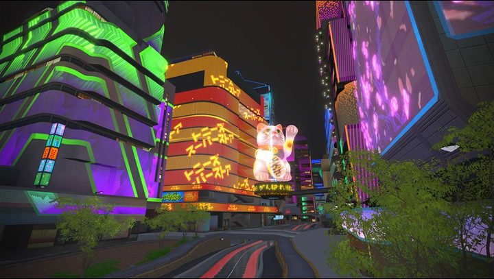 Zwift Details Plans for New Neokyo Map, New User Interface, and Clubs ...