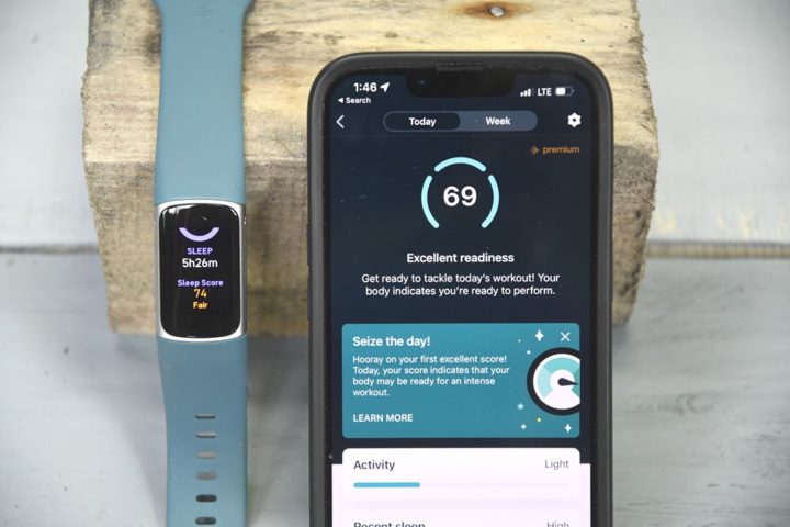 Fitbit Daily Readiness Score Review: Here’s How it Works | DC Rainmaker