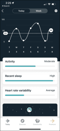 Fitbit Daily Readiness Score Review: Here’s How it Works | DC Rainmaker