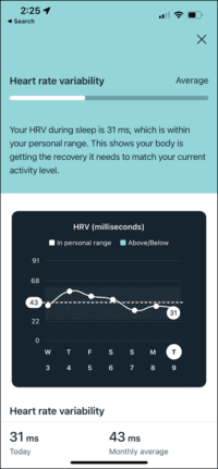 Fitbit Daily Readiness Score Review: Here’s How it Works | DC Rainmaker