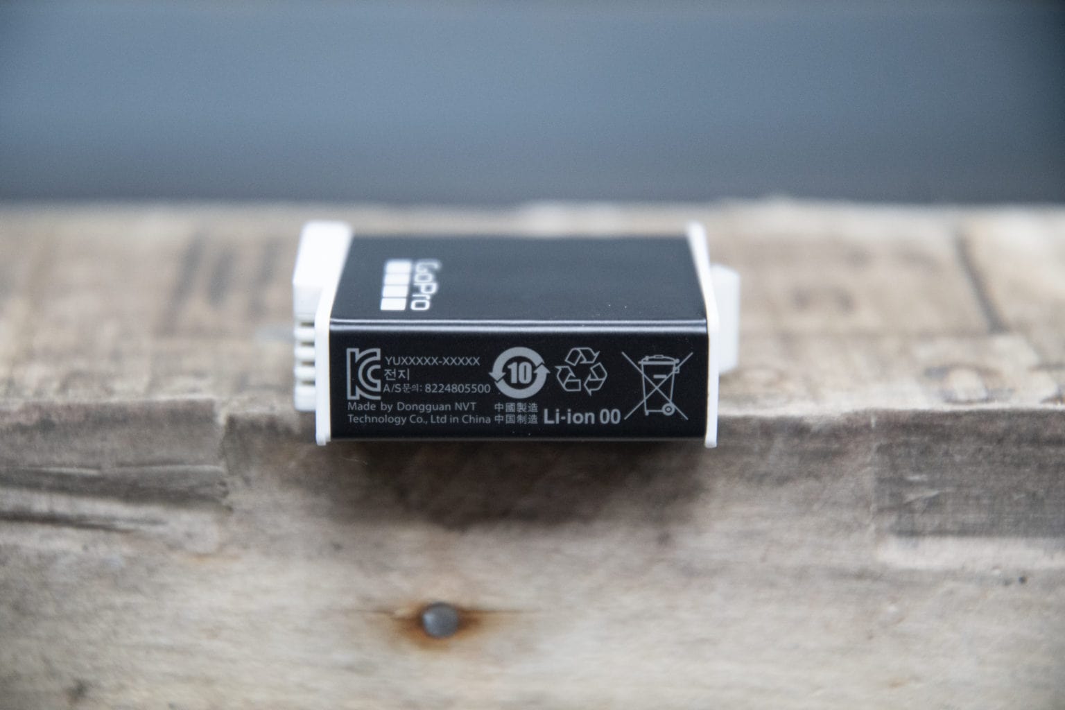 GoPro Enduro Battery In-Depth Review | DC Rainmaker