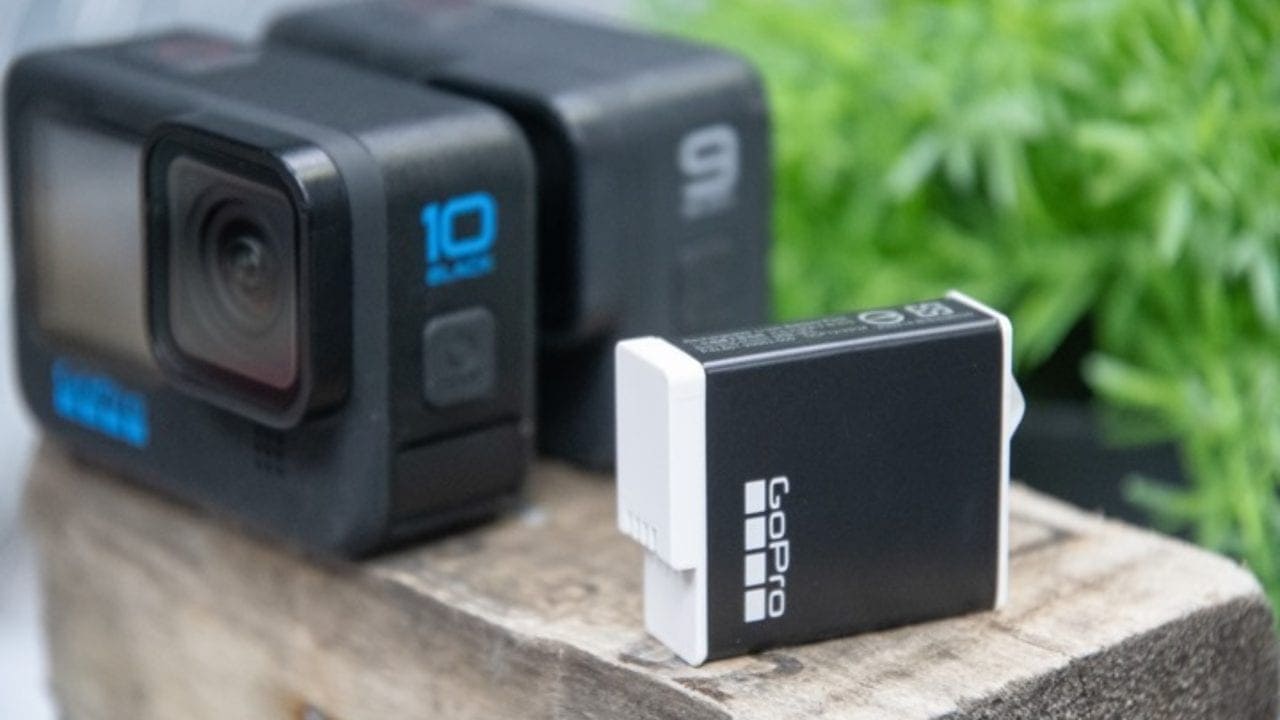 GoPro Announces New ‘Open GoPro’ API for 3rd Party Apps/Devices | DC ...