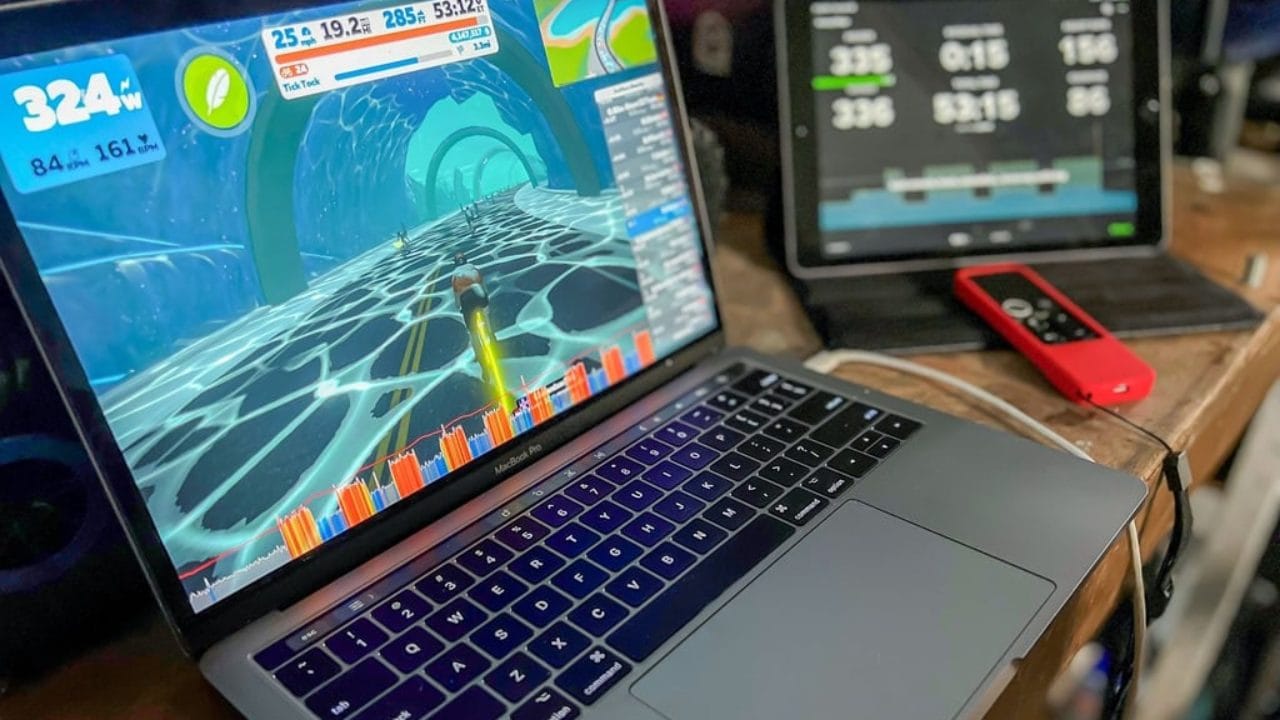 Garmin Training Status Now Includes Zwift, TrainerRoad, The Sufferfest ...