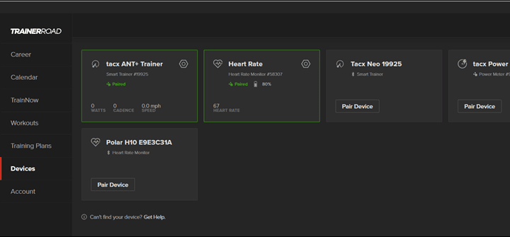 How-To: Using Zwift and TrainerRoad Concurrently | DC Rainmaker