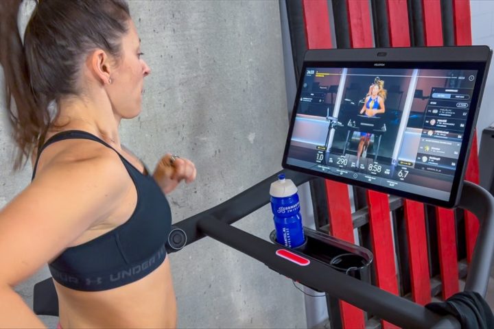 Peloton Tread In-Depth Review on YouTube Posted | DC Rainmaker