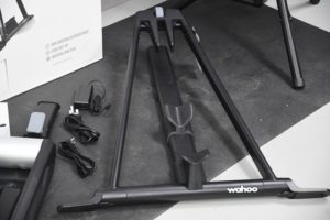 Wahoo KICKR ROLLR Smart Trainer In-Depth Review | DC Rainmaker
