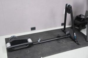 Wahoo KICKR ROLLR Smart Trainer In-Depth Review | DC Rainmaker