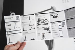 Wahoo KICKR ROLLR Smart Trainer In-Depth Review | DC Rainmaker