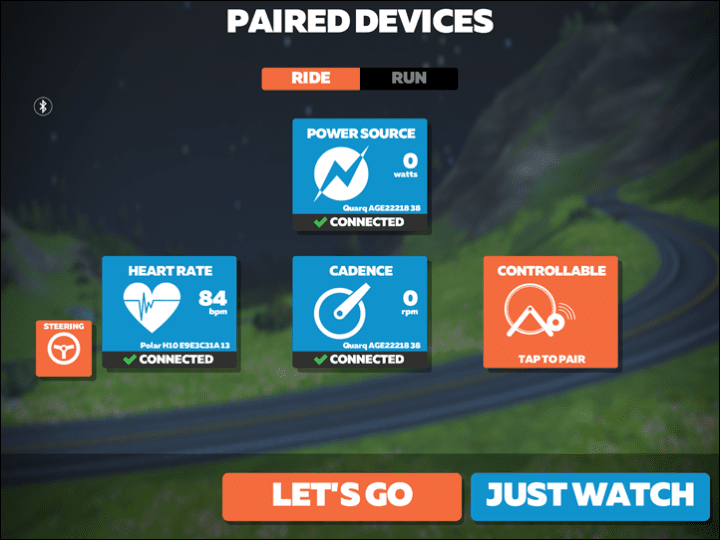 How-To: Using Zwift and TrainerRoad Concurrently | DC Rainmaker